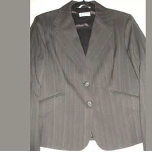 MARELLA | Jackets & Coats | Marella Made In Italy Suit Jacket Dark Blue ...